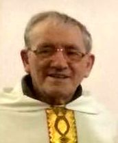 Death Notice of Rev. Fr. Michael (Colmcille) MURPHY (Tarbert, Kerry ...