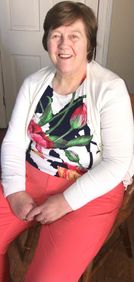 Death Notice of Rena Morrin (née Coughlan) (Athy, Kildare) | rip.ie