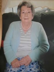 Condolence Book for Renée Kennedy (née Flaherty) (Drumcondra, Dublin) | rip.ie