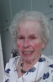 Death Notice of Maura Cullen (née Hughes) (Enniscorthy, Wexford) | rip.ie