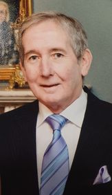 Condolence Book for Laurence (Larry) Boyle (Navan, Meath) | rip.ie