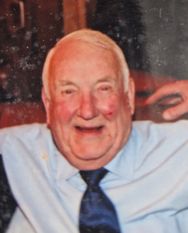 Death Notice of Jeffrey Long (Skerries, Dublin) | rip.ie
