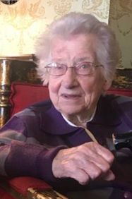 Condolence Book for Josephine Quinn (née Connern) (Tuam, Galway) | rip.ie