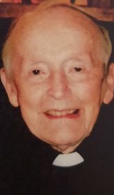 Condolence Book for Very Rev. Edward (Ned) Canon Kelly (Shantalla ...