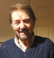 Death Notice of Richard Coates (Redcross, Wicklow) | rip.ie