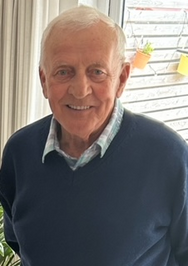 Death Notice of Richard (Richie) COUCH (Sallynoggin, Dublin) | rip.ie