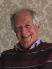 Death Notice of Richard (Dick) Daly (Fermoy, Cork) | rip.ie