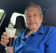 Condolence Book for Richard Harris (Clondalkin, Dublin) | rip.ie