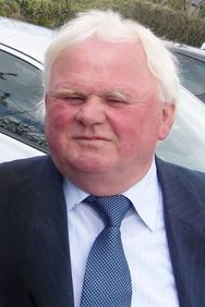 Condolence Book for Richard Holleran (Headford, Galway) | rip.ie