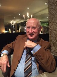 Add condolence for Richard (Dick) Scallan (Passage West, Cork) | rip.ie