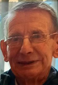 Condolence Book for Richard SHEEHY (Newbridge, Kildare) | rip.ie