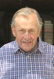 Death Notice of Richard William PENNEY (Dublin) | rip.ie