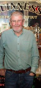 Death Notice of Richard (Dick) O'Flaherty (Santry, Dublin) | rip.ie