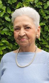Death Notice of Joyce RICHARDSON (Lucan, Dublin) | rip.ie