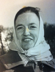 Condolence Book for Nancy Riggs-Miller (née Hederman) (Nenagh ...