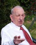 Condolence Book for Des HANRAHAN (Castletroy, Limerick) | rip.ie