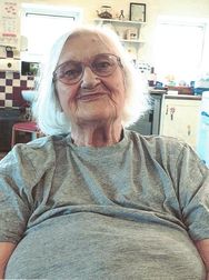 Death Notice of Mary Cross (Lusk, Dublin) | rip.ie