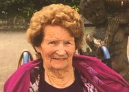 Condolence Book for Rita Kilduff (née Walsh) (Kinnegad, Westmeath) | rip.ie