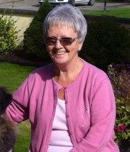 Condolence Book for Rita (Margaret Mary) Brophy (née Bolger) (Roscrea ...