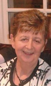 Condolence Book for Rita Byrne (née Hayden) (Lucan, Dublin) | rip.ie
