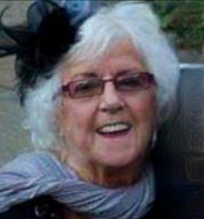 Condolence Book for Rita BYRNE (née Doyle) (Clondalkin, Dublin) | rip.ie