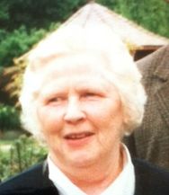 Condolence Book for Rita Cooney (née Gaynor) (Kilbeggan, Westmeath) | rip.ie