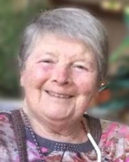 Condolence Book for Rita Ledwith (née O'Shea) (North Circular Road ...