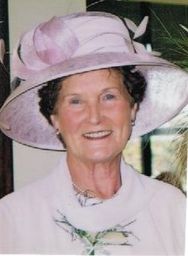Death Notice of Rita McAdam (née Reynolds) (Raheny, Dublin) | rip.ie