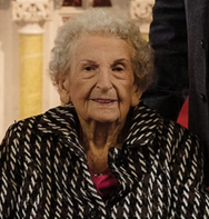 Condolence Book for Rita O'Mahony (née Lenahan) (Beaumont, Cork) | rip.ie