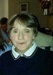 Condolence Book for Rita Reilly (née Kearney) (Westport, Mayo) | rip.ie