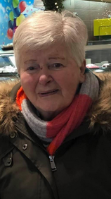 Condolence Book for Rita Stafford (née O'Neill) (Athy, Kildare) | rip.ie