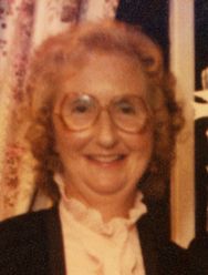 Death Notice of Rita Fennelly (née Shanahan) (Durrus, Cork) | rip.ie