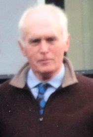 Condolence Book for Robert D'Arcy (Clontarf, Dublin) | rip.ie