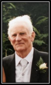 Condolence Book for Robert (Bob) CASSIDY (Dun Laoghaire, Dublin) | rip.ie