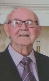 Condolence Book for Robert DUNNE (Kill, Kildare) | rip.ie