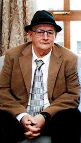 Death Notice of Robert (Robbie) Geraghty (Bettystown, Meath) | rip.ie