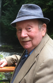 Condolence Book for Robert Henry Webster (Ashford, Wicklow) | rip.ie