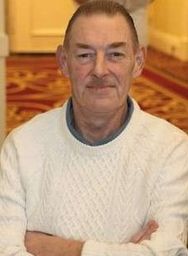 Condolence Book for Robert Macken (Clondalkin, Dublin) | rip.ie