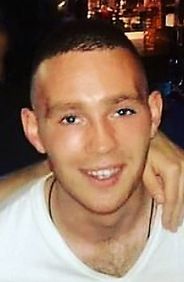 Death Notice of Robert MENARY (Dundalk, Louth) | rip.ie