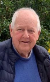 Family Notice of Robert MURPHY (Blackrock, Louth) | rip.ie