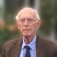 Condolence Book for Robert Norman BAKER (Mount Merrion, Dublin) | rip.ie