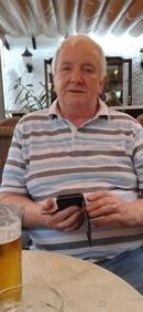 Death Notice of Robert Taylor (Bruff, Limerick) | rip.ie