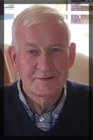 Condolence Book for Robert WHEELER (Mountrath, Laois) | rip.ie