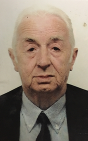 Condolence Book for Robert William Horan (Enniskerry, Wicklow) | rip.ie