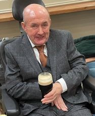 Death Notice of Robert Sheehy (Ballinasloe, Galway) | rip.ie
