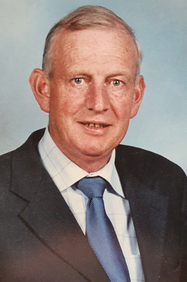 Death Notice of Robin Reilly (Ballybofey, Donegal) | rip.ie