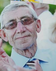 Condolence Book for Michael (Mike) ROCHE (Kilmore West, Dublin) | rip.ie