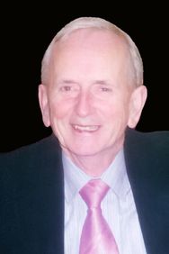 Death Notice of Thomas (Tommy) Roche (Malahide, Dublin) | rip.ie