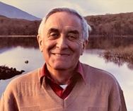 Condolence Book for Tony Roche (Coolock, Dublin) | rip.ie