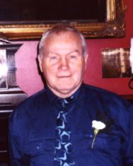 Death Notice of Patrick ROCHE (Limerick City, Limerick) | rip.ie